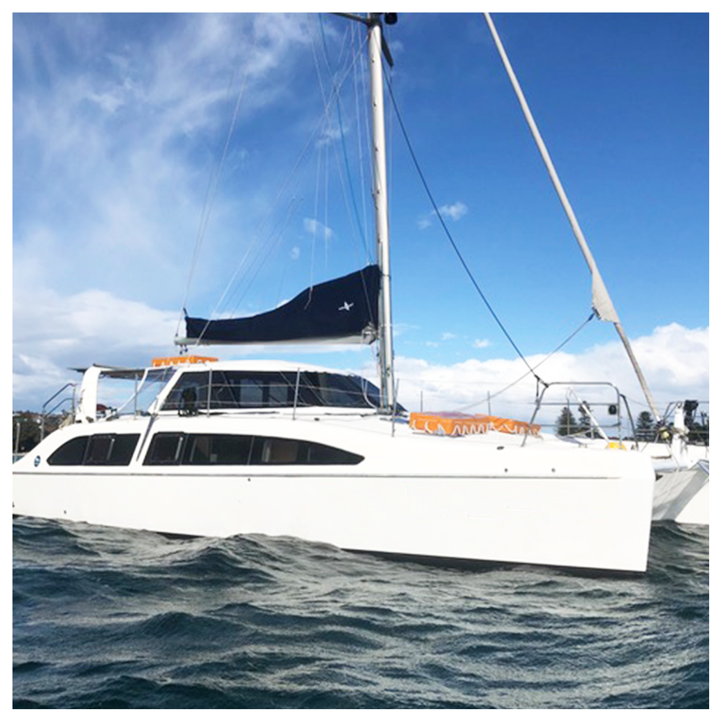 Sea Sydney Harbour : Private Charters & Harbour Tours on Sydney Harbour ...