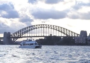 TOP 10 MUST-SEE ATTRACTIONS ON SYDNEY HARBOUR – Sydney Life, Travel ...